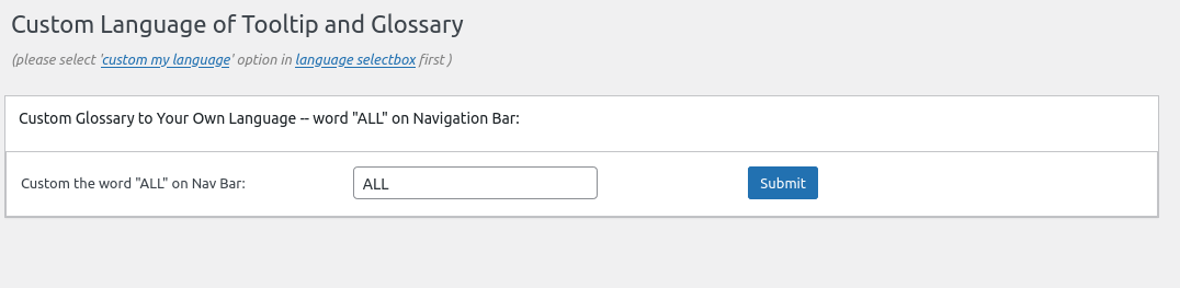 WordPress Tooltips Free Plugin 7.8.7 Releases | Wordpress Tooltips Plugin