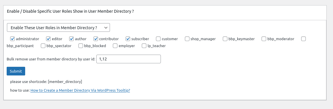 La version 20.2.4 de WordPress Tooltips Pro Plugin a été publiée, offrant une large gamme de ...